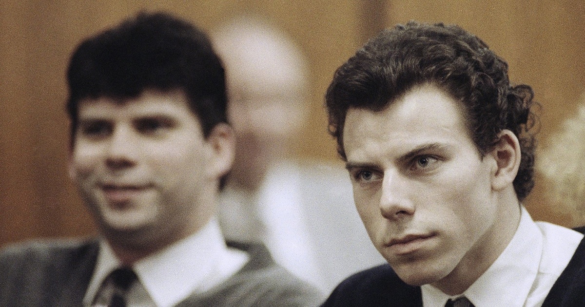 Why Menendez brothers' push for freedom faces potential setback