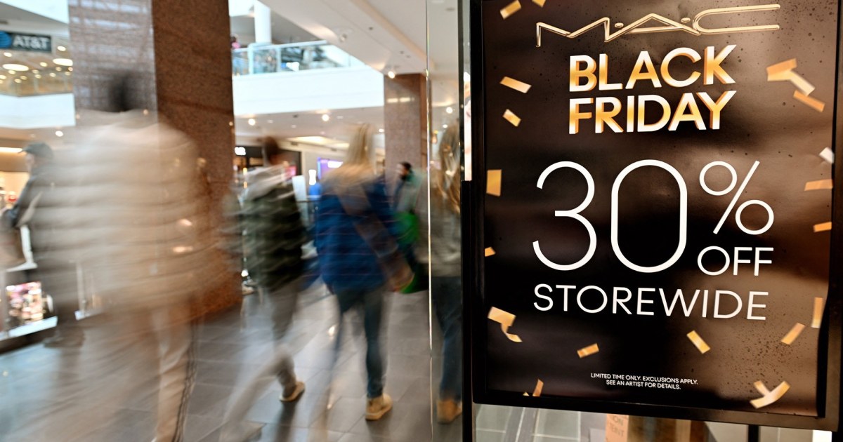 How Black Friday affects retailers and impacts sales