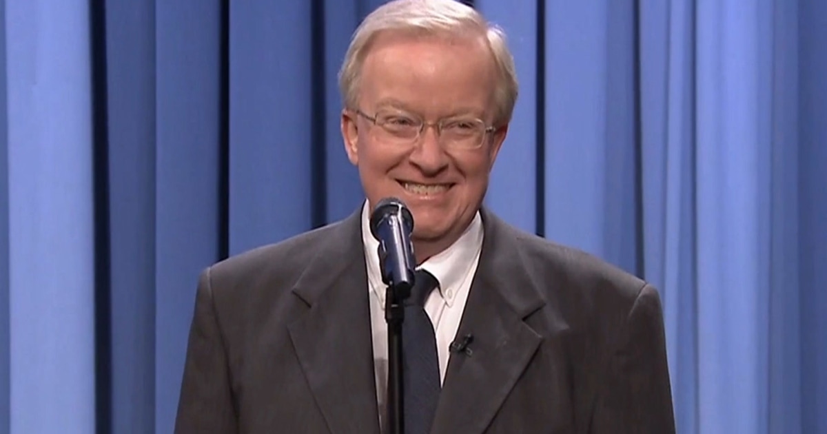 Elwood Edwards, voice of AOL 'You've Got Mail' alert, dies at 74