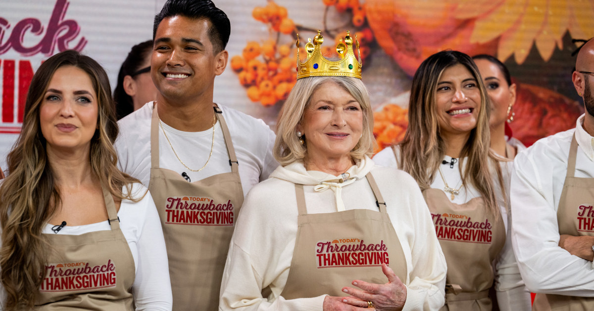 All-star chefs share 10 Thanksgiving tips and tricks