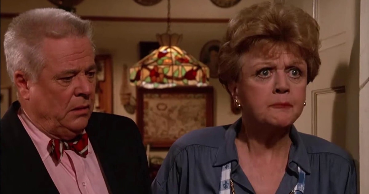 Jamie Lee Curtis reportedly to star in ‘Murder, She Wrote’ film