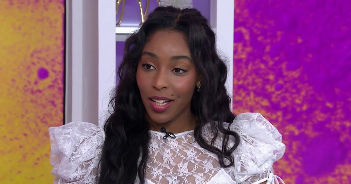 Jessica Williams talks ‘Shrinking’ Season 2, ‘The Daily Show,’ more