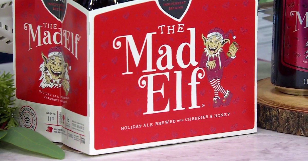 Sip in style: Boozy gift ideas perfect for your holiday celebrations