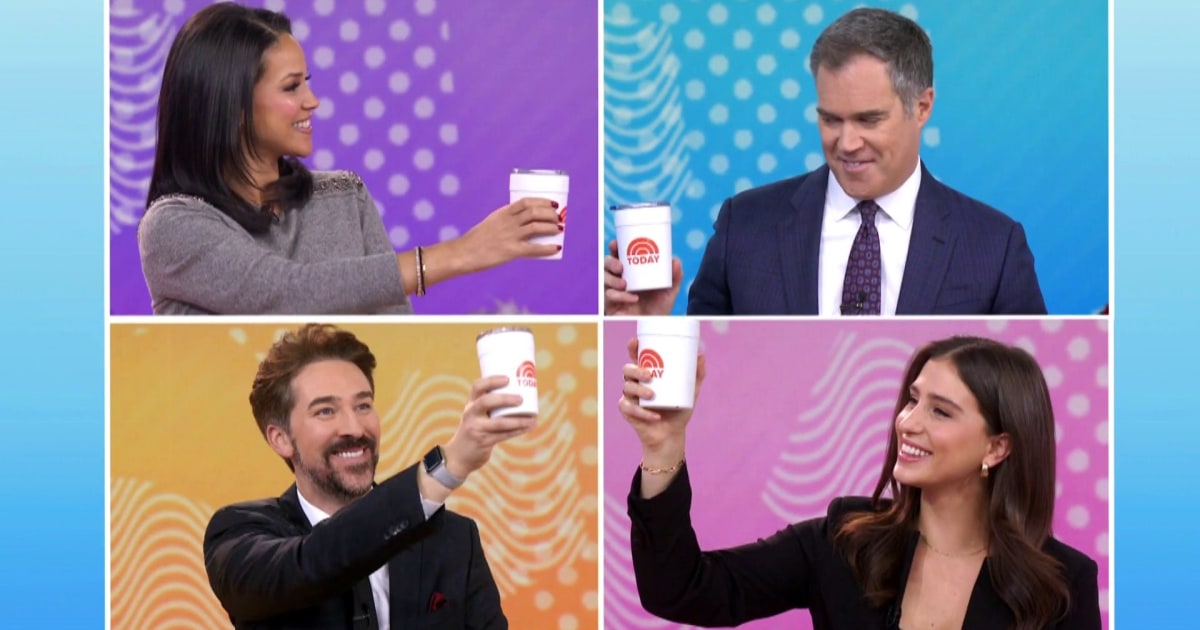 So long, 2024! Revisit all the fun we had on Saturday TODAY