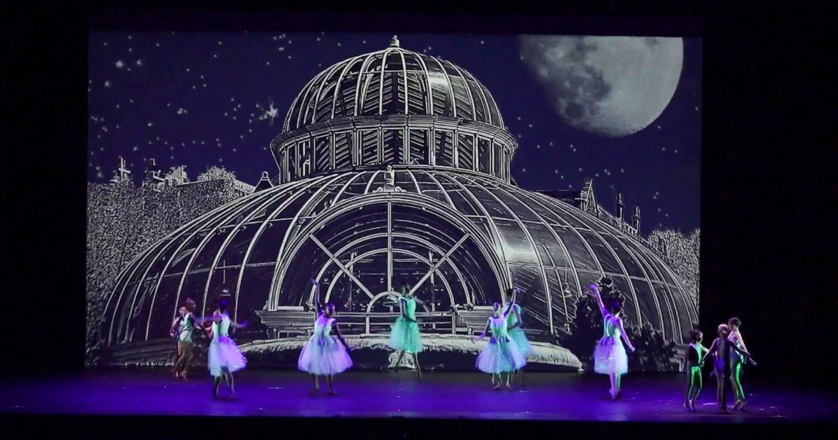 Inside how Brooklyn Ballet is reimagining ‘The Nutcracker’ classic