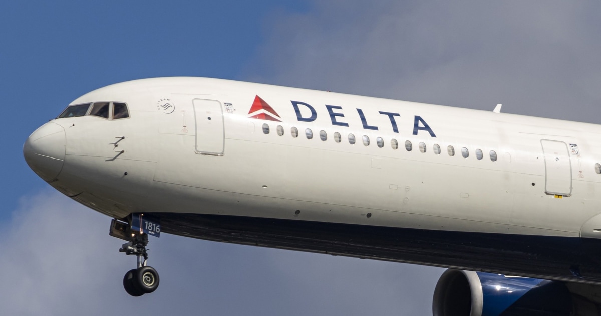 Stowaway caught on Christmas Eve Delta flight bound for Hawaii