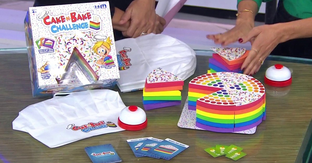 Shop this selection of board games perfect for every age