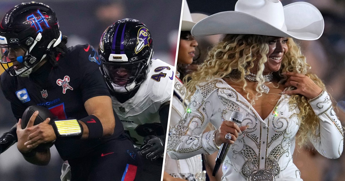 Netflix's Christmas NFL games set US streaming record