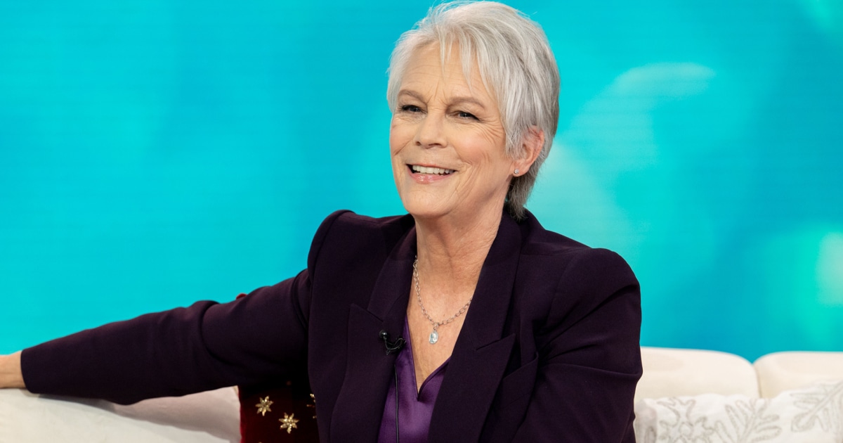 Jamie Lee Curtis Celebrity Movie Archive