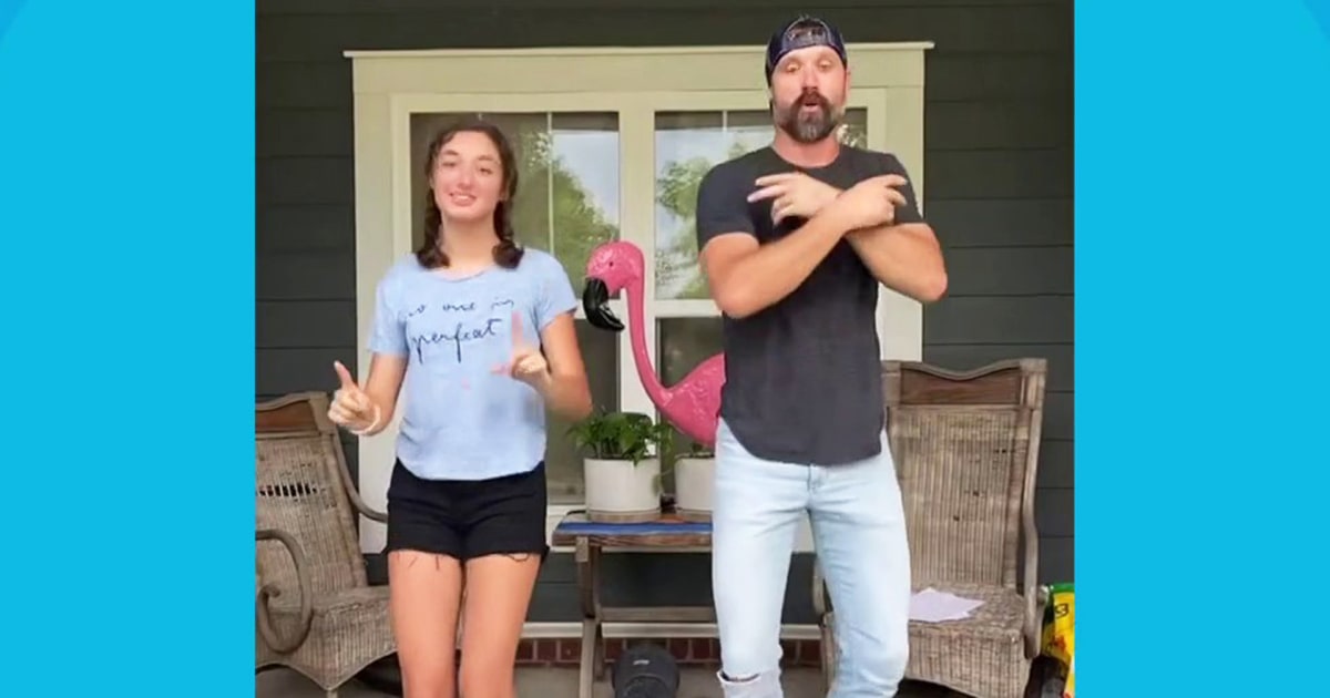 Walker Hayes on how TikTok with daughter launched him into fame