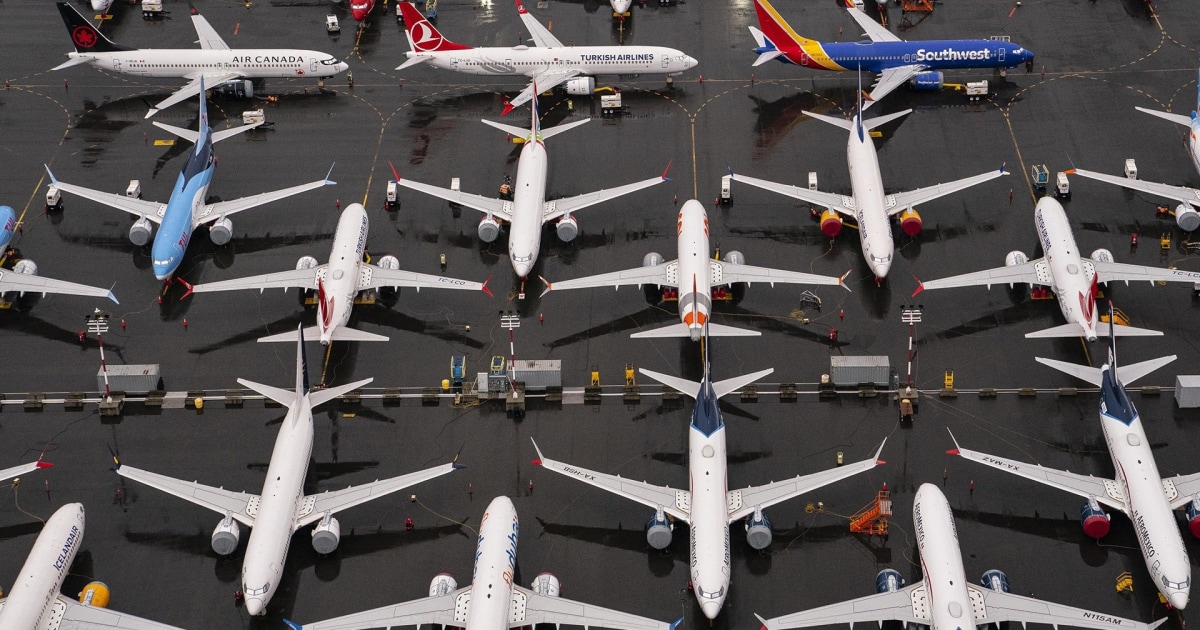 Airline and travel updates for 2025: What you need to know