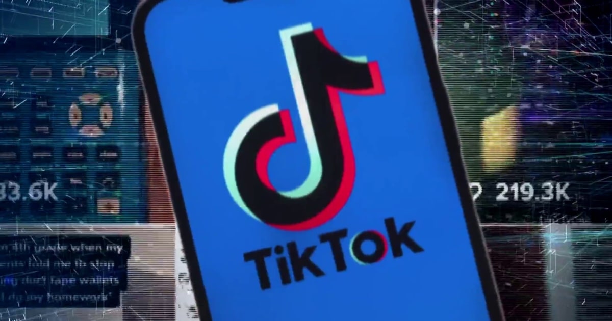 Biden administration looks for ways to keep TikTok available in US