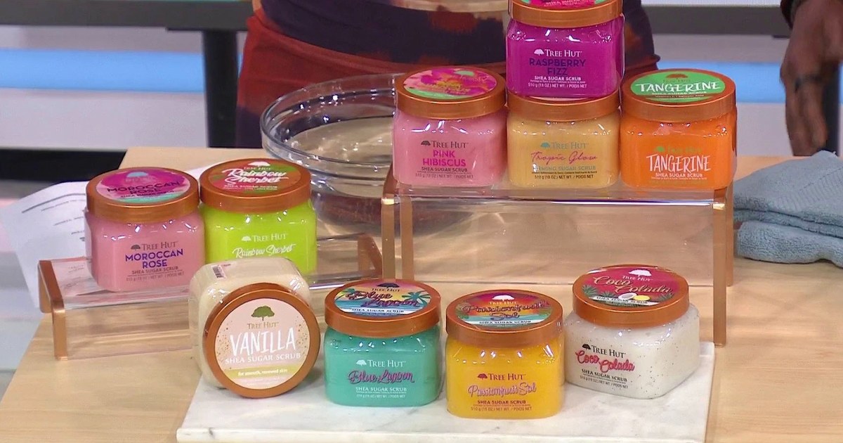 Shop winter problem-solving products: Skincare, accessories, more