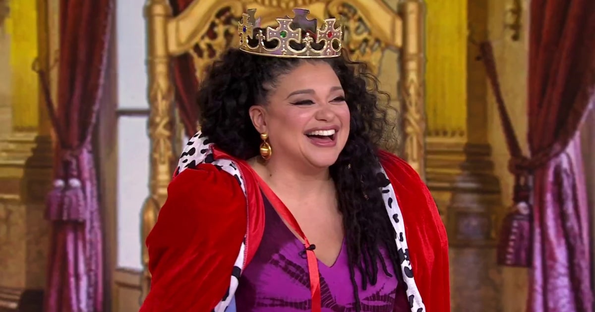 Michelle Buteau weighs in on Dry January, raising twins, and more