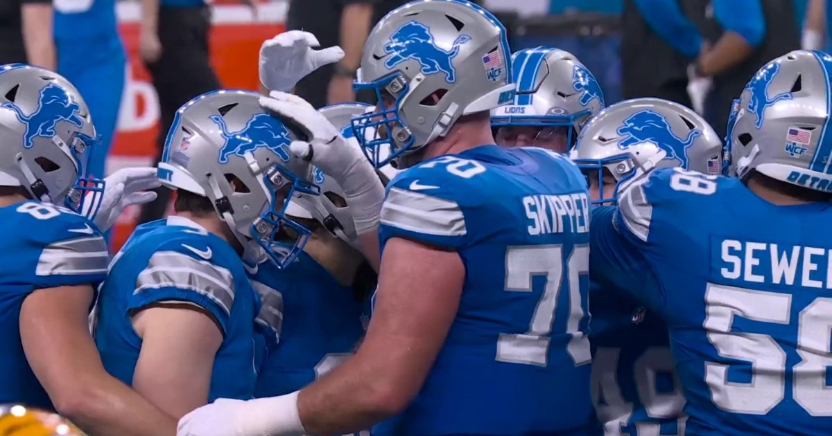 NFL weekend preview: Inside the playoff games