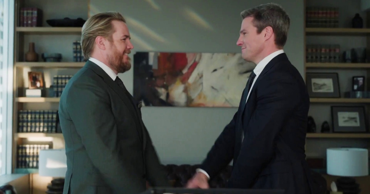 ‘Suits’ returns with West Coast chapter: See the trailer!