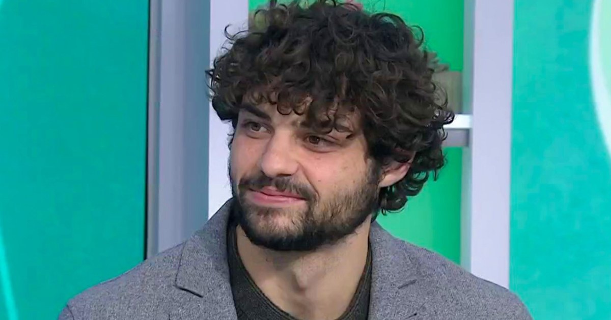 Noah Centineo reveals dream guest star for ‘The Recruit’