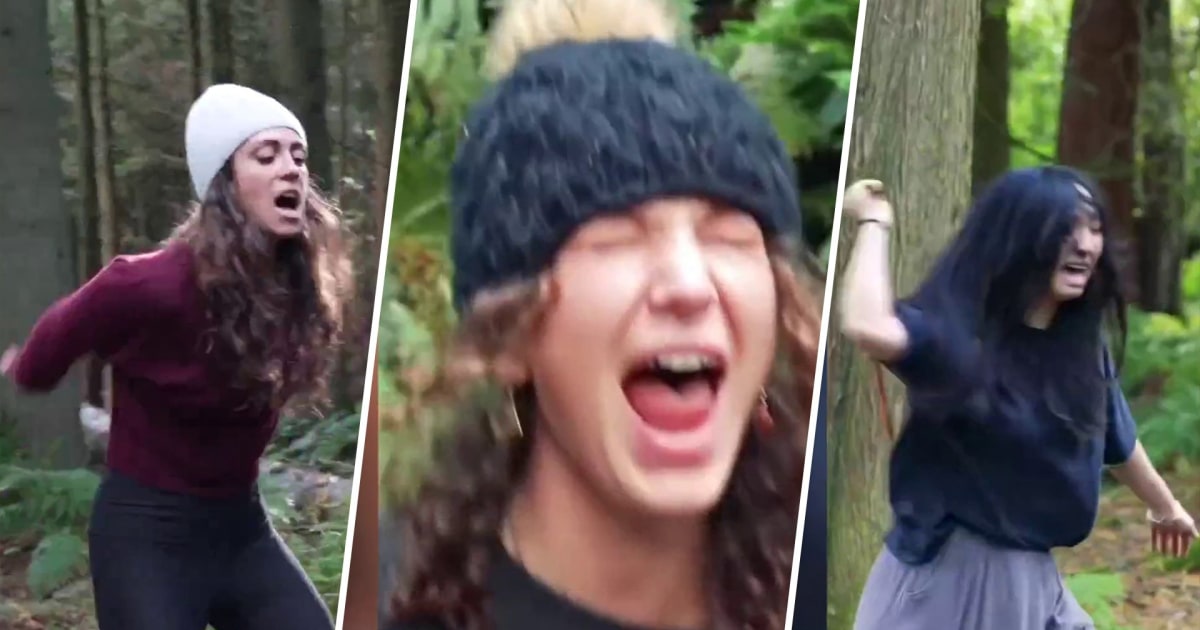 Inside rage rituals — the latest way to release emotions