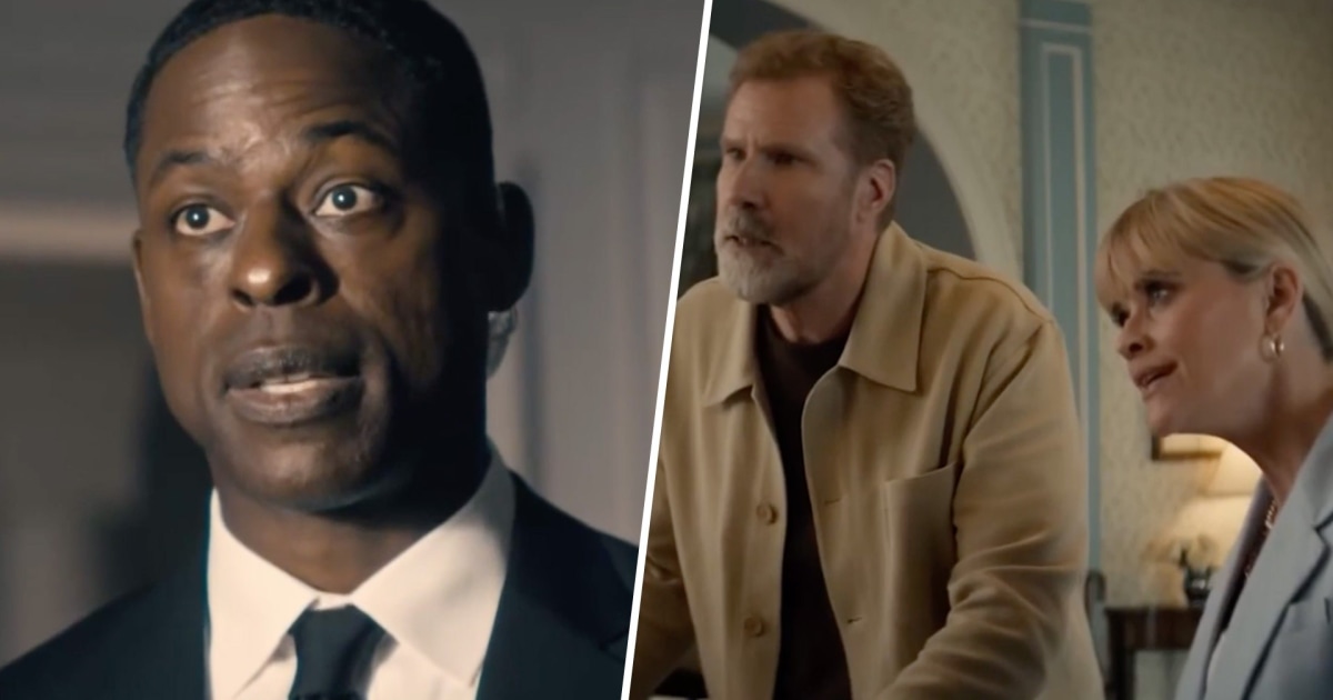 Weekend watchlist: ‘Paradise,’ ‘You’re Cordially Invited’ and more