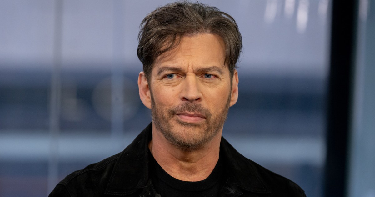 Harry Connick Jr. On His Love Of 'Timeless' Cole Porter Songs