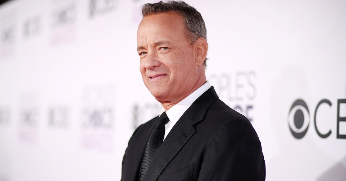 Tom Hanks narrates new NBC nature series called ‘The Americas’