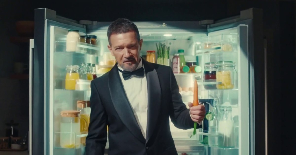 Antonio Banderas stars in Bosch Super Bowl 2025 ad: Get a peek!