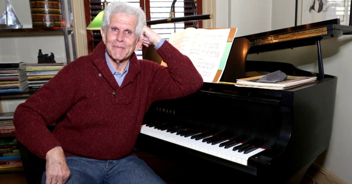 Tony Roberts, known for role in ‘Annie Hall,’ dies at 85