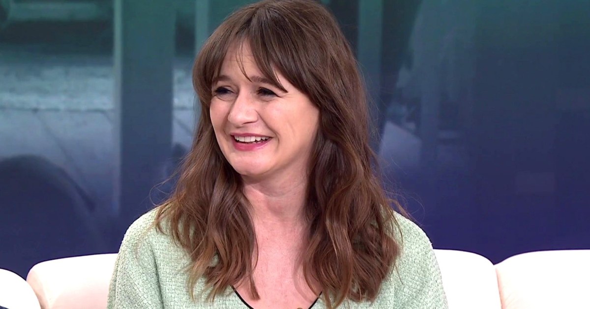 emily mortimer 2020