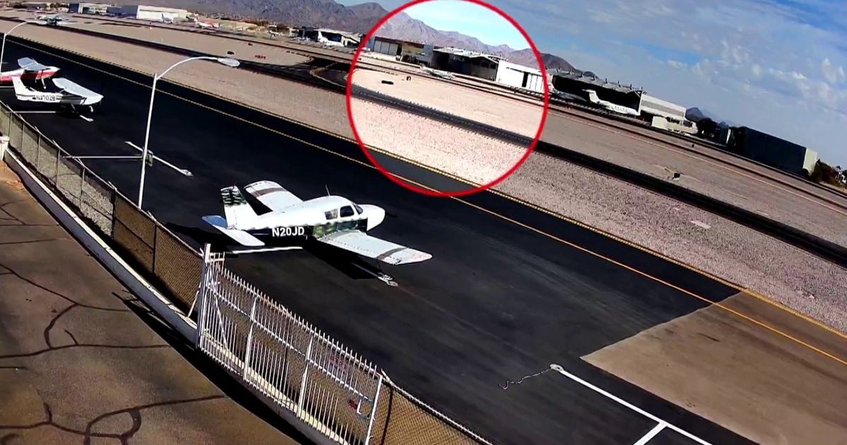 Jet Owned By Mötley Crüe's Vince Neil Involved In Fatal Crash