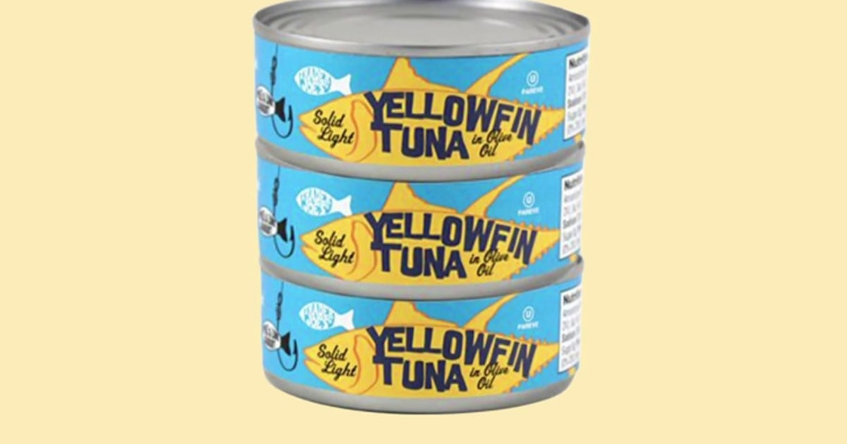 Canned Tuna Sold At Costco, Walmart Recalled For Botulism Risk