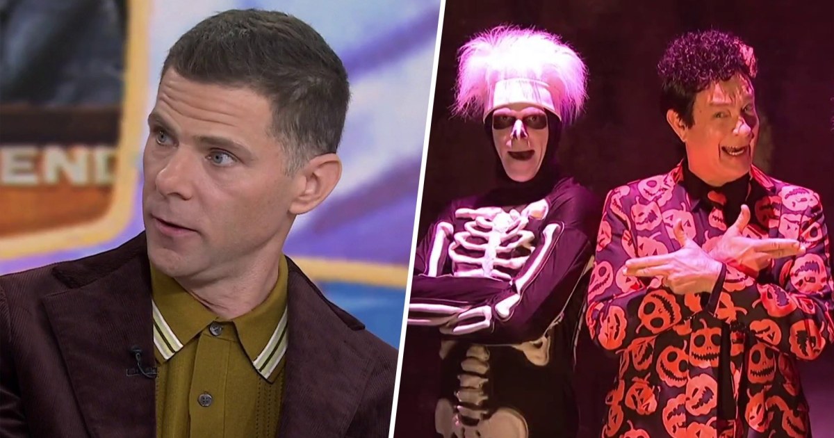 Mikey Day shares which ‘SNL’ sketch he’s most proud of