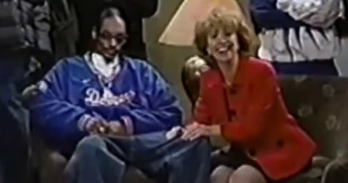 Snoop Dogg Asked Cheri Oteri To Add His Cousins To ‘SNL’ Sketch
