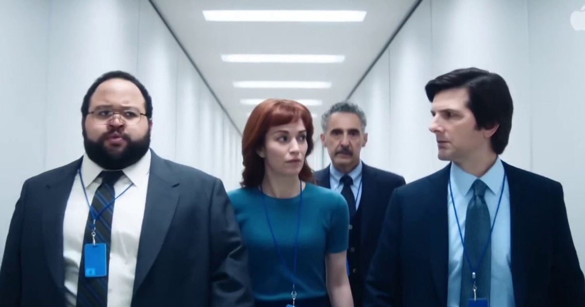 ‘Severance’ Becomes Most Watched Series On Apple TV+