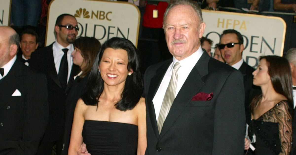 How Did Gene Hackman And His Wife Die? New Details Emerge