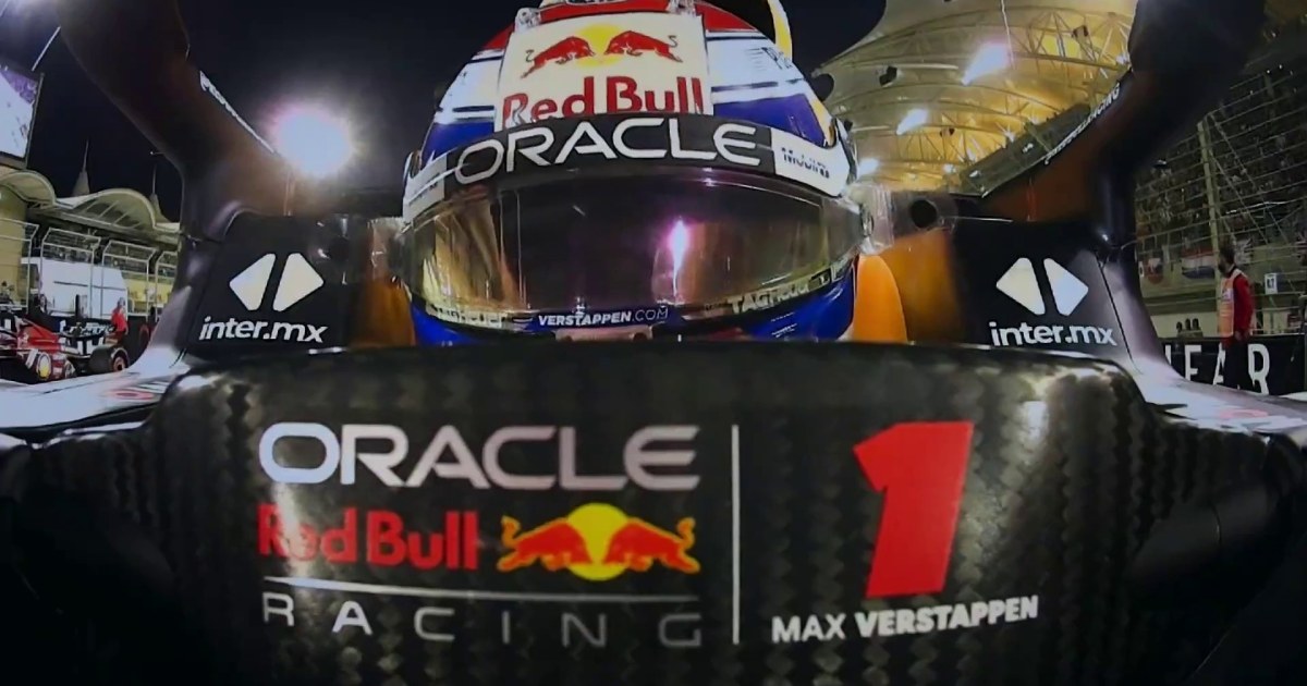 ‘Drive to Survive’: See preview of Season 7