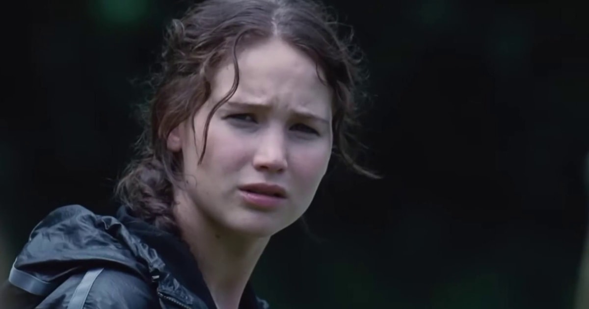 ‘The Hunger Games’ Set To Hit The London Stage