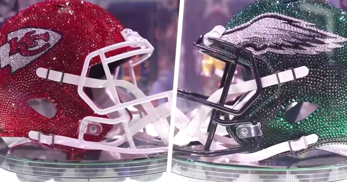 How Chiefs and Eagles fans are preparing for Super Bowl 2025
