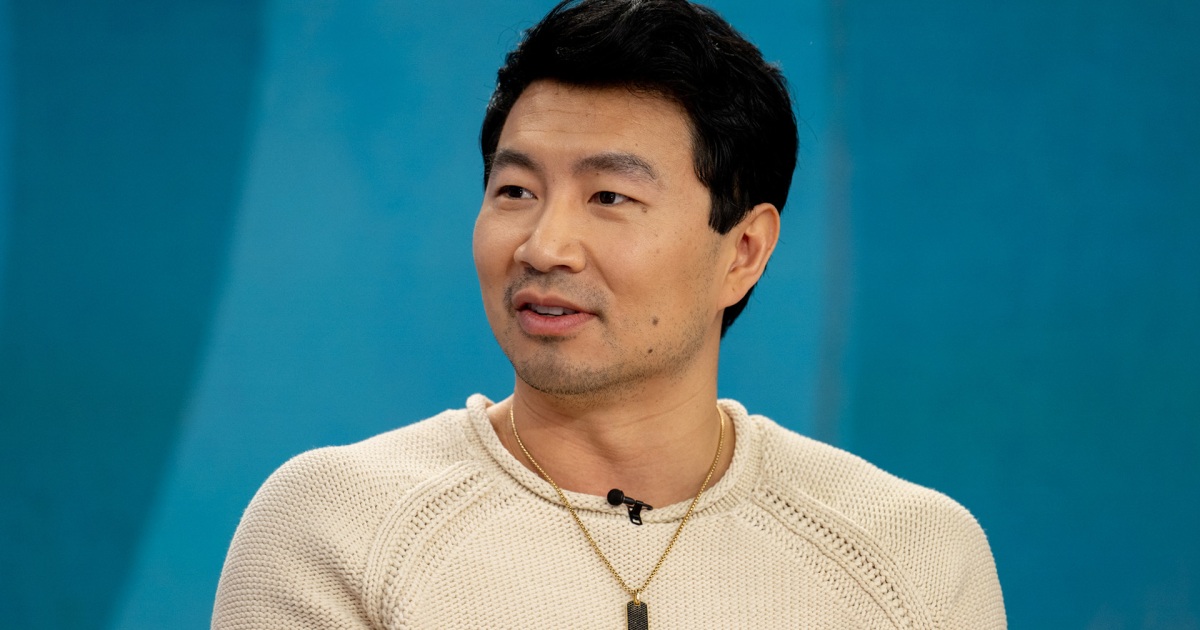 Simu Liu talks ‘Last Breath,’ ‘pinch me’ moments in Hollywood