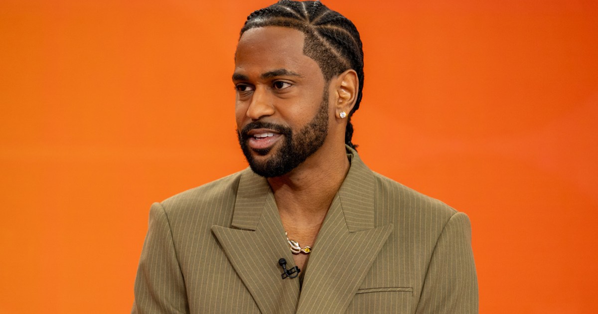 Big Sean talks inspiration for new book ‘Go Higher’