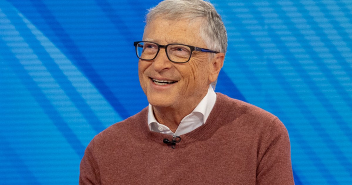 Bill Gates talks new memoir, Trump, Musk, biggest regret, more