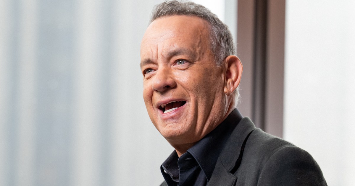 Tom Hanks on narrating breath-taking nature series ‘The Americas’