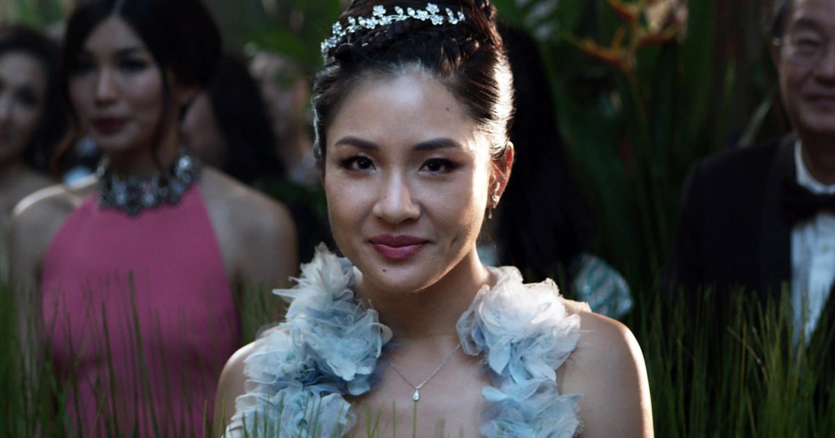 ‘Crazy Rich Asians’ TV Series Reportedly In The Works