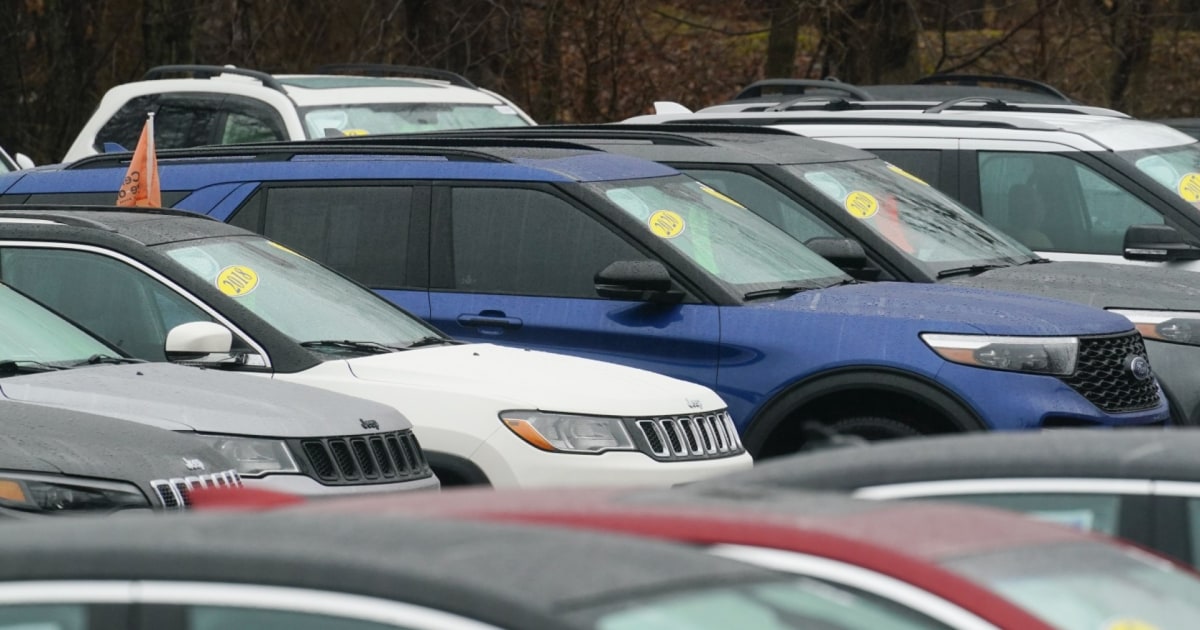 How To Find The Best Car For Your Lifestyle