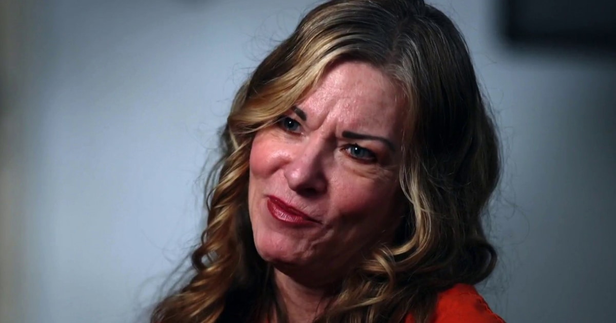 Lori Vallow speaks out in first TV interview with Keith Morrison