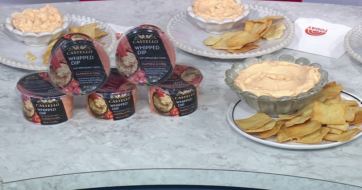 Better Homes & Gardens shares winners of 2025 Food Awards