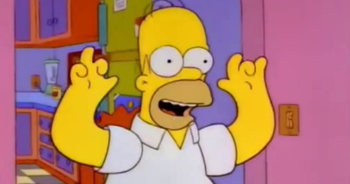 ‘The Simpsons’ channel to stream 24/7 on Disney+