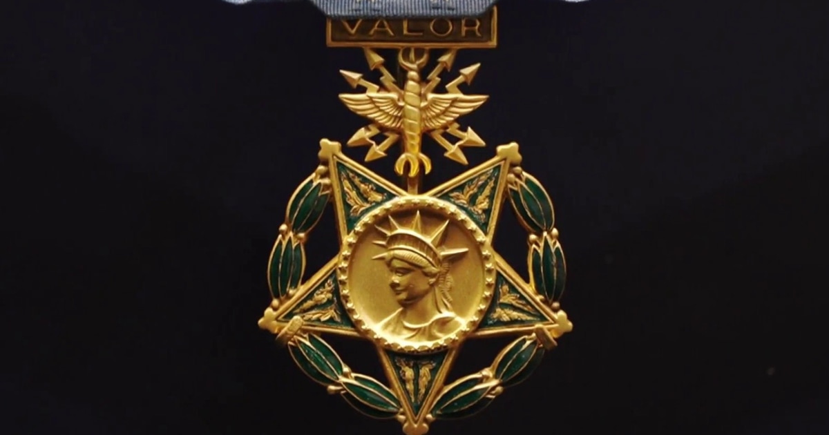 The National Medal of Honor Museum set to open: Get a first look