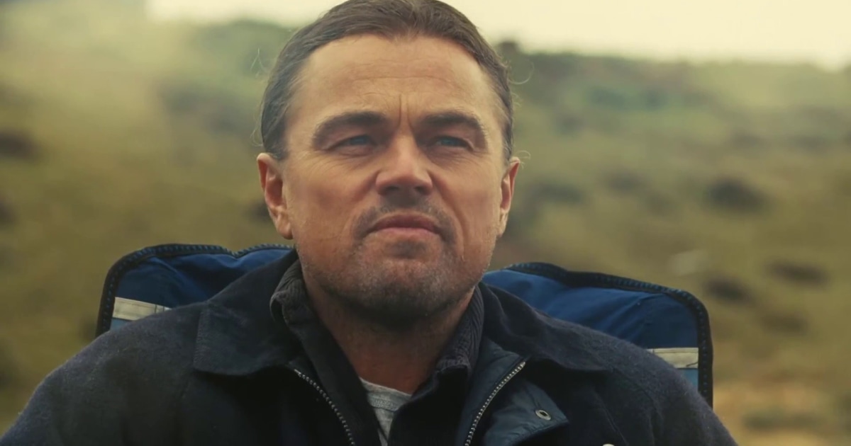 Get 1st look at ‘One Battle After Another’ with Leonardo DiCaprio