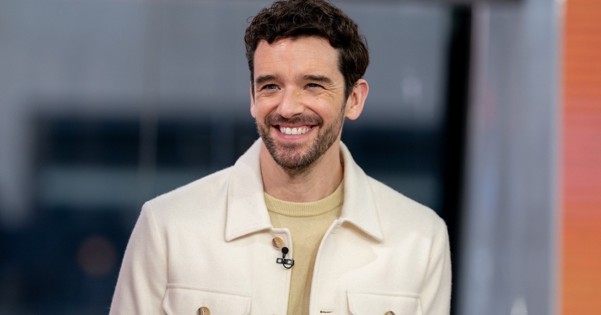 Michael Urie talks ’Shrinking,’ ‘Ugly Betty,’ 'Still Ugly' podcast, more