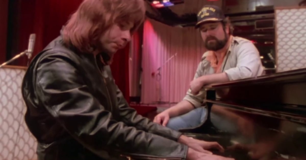 Original ‘Spinal Tap’ to return to theaters ahead of sequel